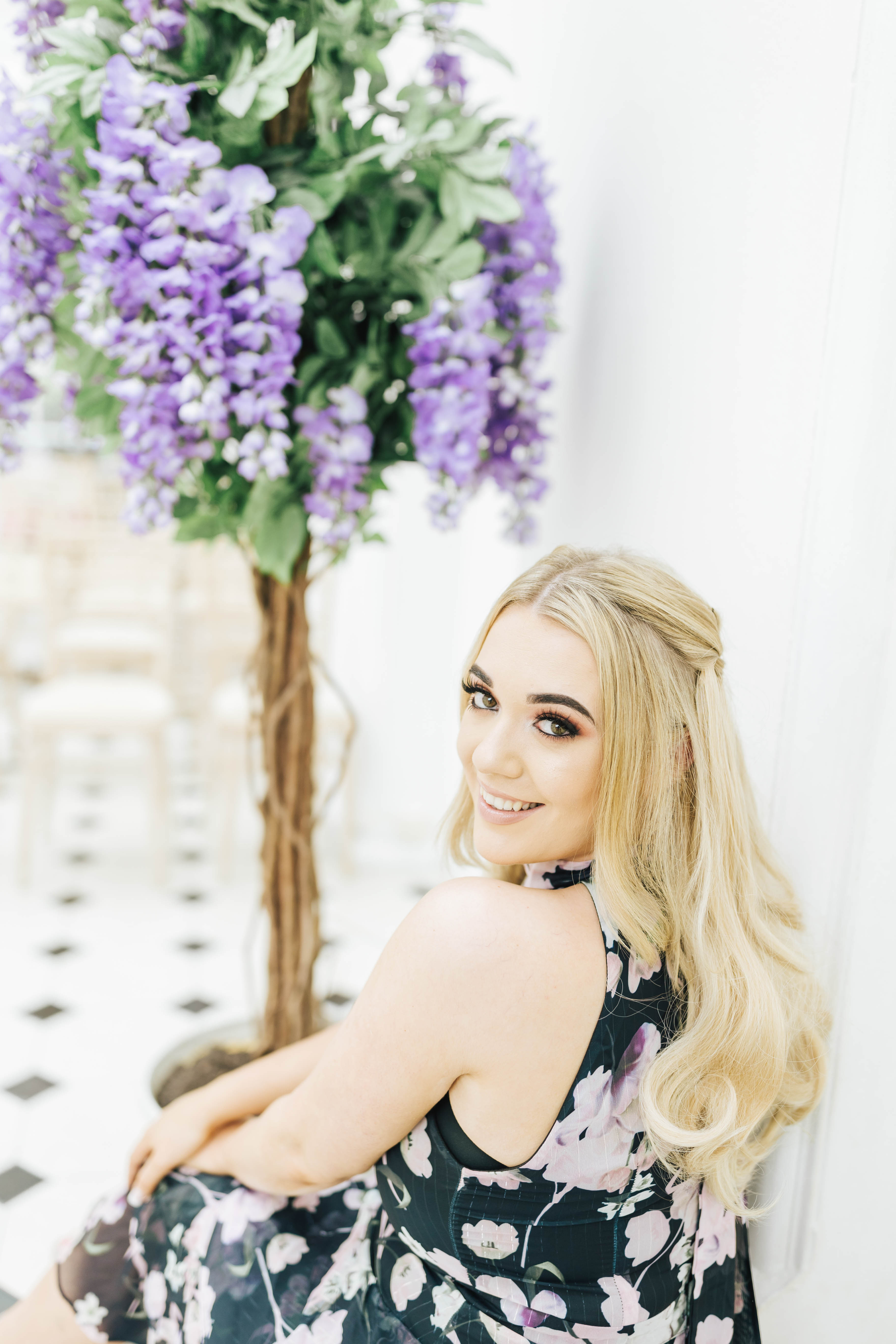 Chelsea Nolan Wedding Singer - Meath - Dublin - Kildare - Ireland