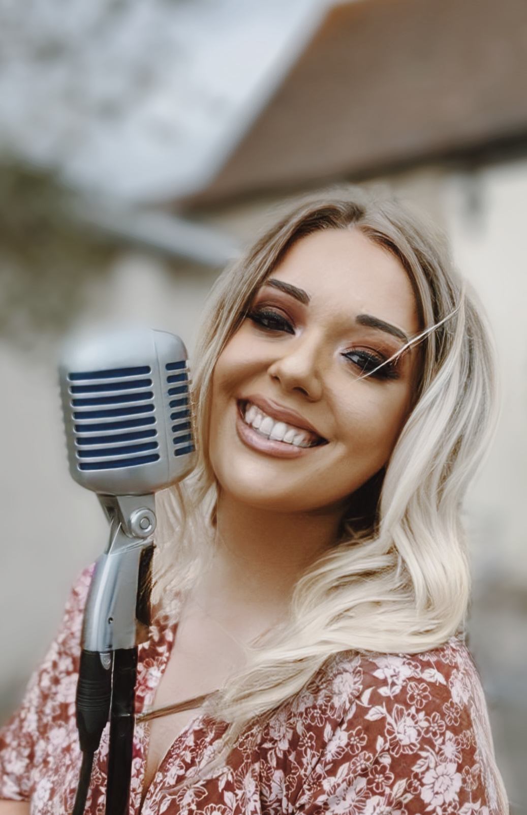 Contact - Chelsea Nolan Wedding Singer - Oxfordshire - South West UK